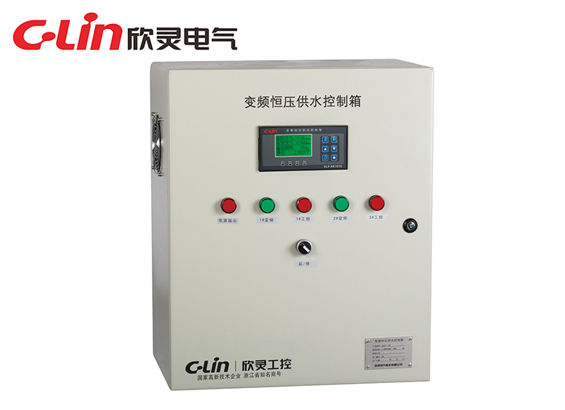 XLP3-6000系列变频恒压供水控制箱,变频恒压供水控制器型号价格,变频恒压供水控制器生产厂家-欣灵电气